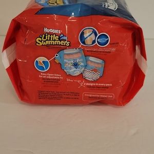 Huggies | Swim | Huggies Little Swimmers Finding Nemo Sizes 56 Lg ...
